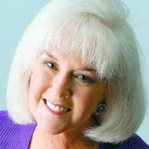 Book Heloise to speak at your event. Call: 1.877.8.TALENT.