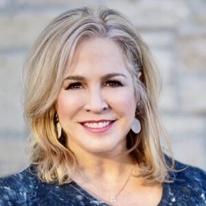 Cindy Morrison - Texas Social Media Speaker, Women's Conference Speaker