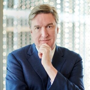 Byron Reese - Texas - Texas Speakers Bureau