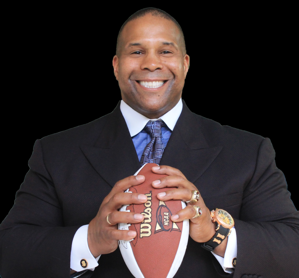 Keith Davis - Texas - Texas Speakers Bureau